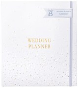 Svatební plánovač 140 stránek – Busy B