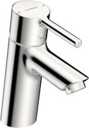 Hansa Vantis umyvadlová baterie bez výpusti chrom 52422267