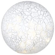 GLOBO 28176 - LED Dekorační svítidlo SATURNUS 15xLED/0,6W/3V