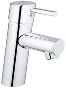 Grohe Concetto - Páková umyvadlová baterie ES, chrom 2338510E