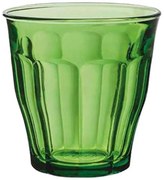 Sklenička pica green 250ml 11040402