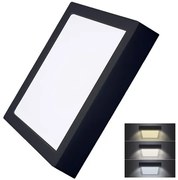 LED panel SOLIGHT WD175-B 18W