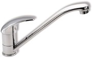 Novaservis Metalia 55 - Dřezová baterie, chrom 55091,0