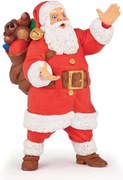 Papo papo santa claus
