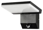 Immax 08513L - LED Venkovní nást svítidlo se senzorem MODERN LED/18W/230V IP65