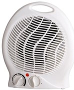 VELAMP PR010-2 Teplovzdušný ventilátor
