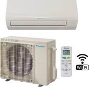 Klimatizace Daikin Sensira 2,0 kW - sestava 1+1 včetně montáže