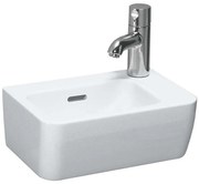 LAUFEN H8169550001061 - Závěsné umyvadlo PRO 36x25 cm keramika/bílá H8169550001061