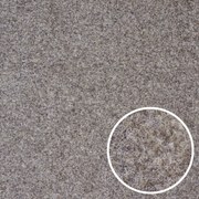 Vebe, Metrážový koberec Santana 12 písková s podkladem resine, zátěžový, na míru, šíře 4m, béžová, resine, chodba / předsíň