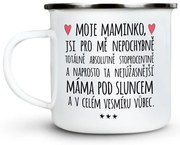 Ahome Ahome CZ Plecháček Moje Maminko 300 ml