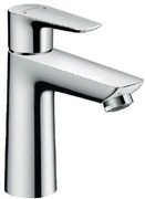 Hansgrohe Talis E - Umyvadlová baterie, chrom 71712000