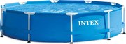 Intex Metal Frame 305 x 76 cm 28200