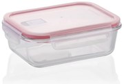 Potravinová krabička Freshbox glass – Tescoma