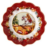 Villeroy & Boch Toy's Fantasy miska, dárky, Ø 16,5 cm 14-8332-3688
