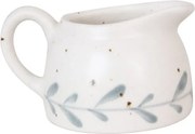 Keramický džbánek na mléko Viola Leaf 200 ml Strömshaga
