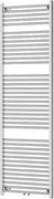 Mexen Mars, topné těleso 1800x600 mm, 752 W, chromová, W110-1800-600-00-01