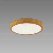 Svítidlo ATUT LED C OAK 18W NW 04149 PL1