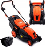 Elektrická sekačka 2600W 45L 38cm | KD5401