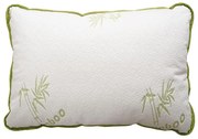 B.E.S. - Petrovice, s.r.o. Zdravotní polštář Bamboo 50x70