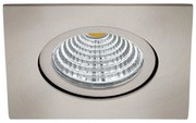 Eglo 98304 - LED Stmívatelné podhledové svítidlo SALICETO LED/6W/230V