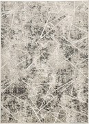 Breno Kusový koberec VICTORIA 8044 - 0944, 200x300 cm, Béžová/Vícebarevné