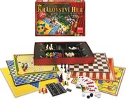 DINO Hra Království her 365 her *SPOLEČENSKÉ HRY* dn631212