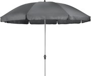 Doppler ACTIVE zahradní slunečník 200 cm antracit