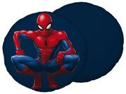 Fleecový dětský polštářek Spider-man – Jerry Fabrics