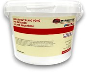 Báča Beton Jednosložkový akrylátový plnič pórů kamenných koberců a marmolitů do exteriéru a vlhka OUTDOOR PRO
