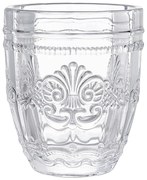 Butlers VICTORIAN Sklenice 250 ml - čirá