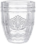VICTORIAN Sklenice 250 ml - čirá