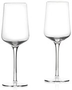 Sklenice na likér v sadě 2 ks 210 ml Rocks – Zone