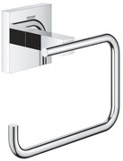 GROHE 40978000 - Držák toaletního papíru START CUBE lesklý chrom