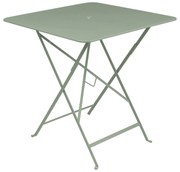 Skládací stůl Bistro table Cactus, 71 x 71 cm Fermob