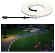 P 94191 Plug & Shine Neon LED pásek IP67 3000K 24V 5m - PAULMANN