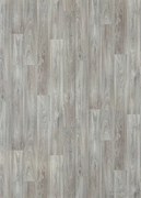 Breno PVC QUINTEX Havanna Oak 019S – šedé dřevo, šíře 400 cm