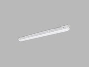 LED2 1221851 LED2 Svítidlo venkovní stropní DUSTER III 120 20-35W 3000K/3500K/4000K šedá