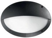 Ideal Lux - Venkovní nástěnné svítidlo 1xE27/23W/230V IP66