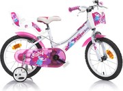 Dino bikes dětské kolo 16" fairy 2017