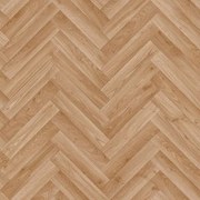 Beauflor | PVC podlaha LIONTEX Chevron 633D na filcu, šíře 400 cm