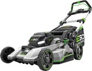EGO 56V AKU sekačka EGO LM2135E-SP - sada