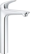 Grohe Eurostyle New vysoká umyvadlová baterie bez výpusti chrom 23719003 G23719003