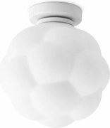 Normann Copenhagen designová stropní svítidla Bubba Lamp Ceiling (Ø25 cm)