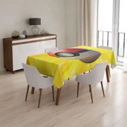 Sablio Ubrus Pokemon ball Exploze - 90x90 cm
