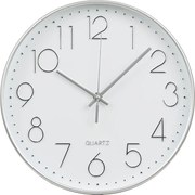 Nástěnné hodiny ø 30 cm Lalibela – House Nordic