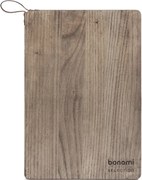 Servírovací dřevěné prkénko 33 x 23 cm Rustic – Bonami Selection
