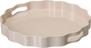 Plastový podnos Yen Beige 33 cm Wikholm Form