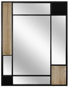 Nástěnné zrcadlo 69x95 cm Loft Edge – Styler