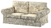 Potah na pohovku IKEA Ektorp 2-místná rozkládací NOVÝ MODEL 2012