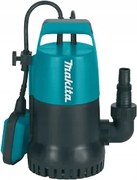 Ponorné čerpadlo 800 W 220 l/m Makita PF0800
